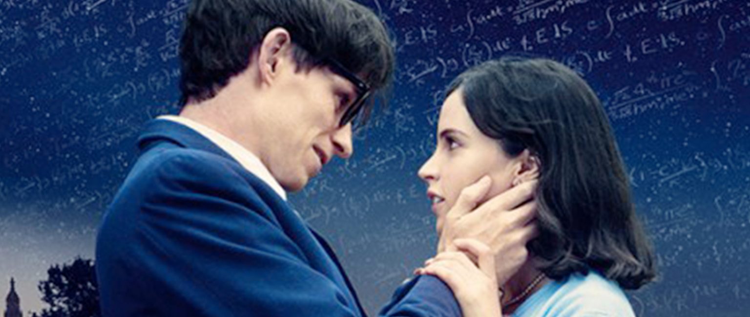 A Teoria de Tudo - Planneta Educação